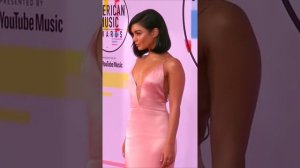 2018 Red Carpet Music Awards Super Star Fashion Show American Music (19)