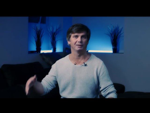 Тренер и ученик - объяснение от Олега Дегтярёва