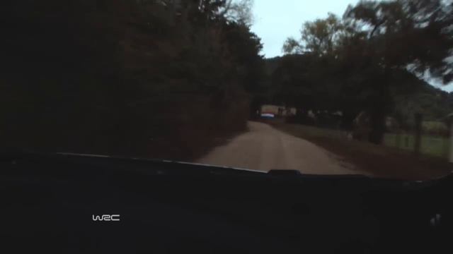 Thierry Neuville_Full onboard- WRC Philips LED Rally Argentina 2013