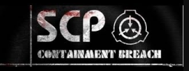 SCP Containment Breach 0 8 1 #3   Команда зачистки