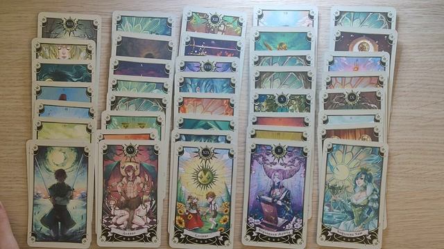 Таро для Женщин: Пора к Новой Любви☀расклад на новые отношения⚡Совет Высших Сил