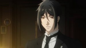 Kuroshitsuji [Тёмный Дворецкий] - Анонс 4 сезона