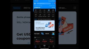 How to claim and convert MSU and UCG token into Cash (Pesos)