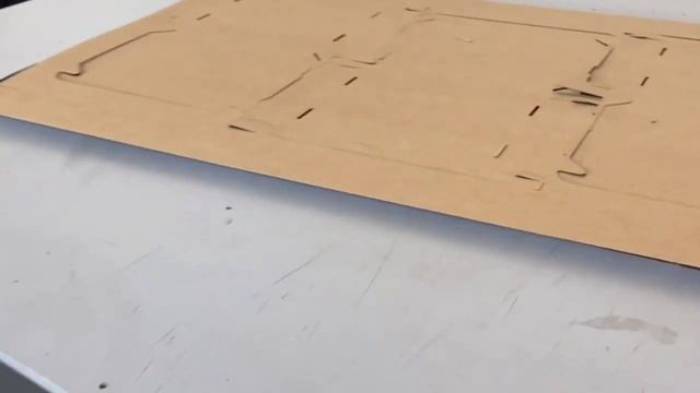 Валковый (вырубной) пресс HATECO