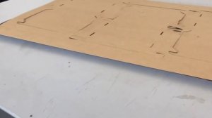 Валковый (вырубной) пресс HATECO