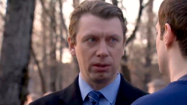 Роман Гредин-актер. Врач
