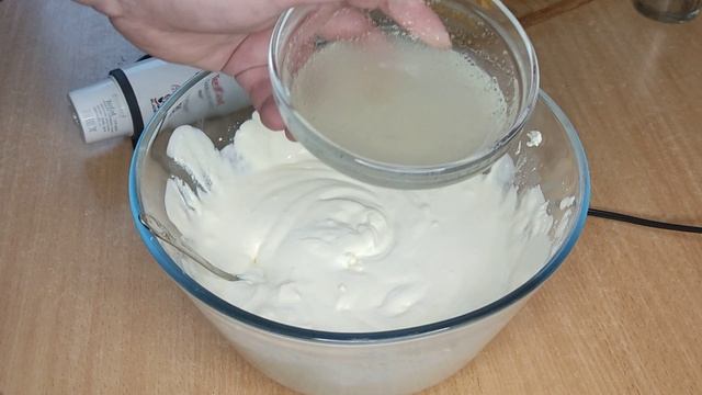 Сладкий десерт “пятиминутка” без грамма сахара, всего из 3 продуктов. Слишком просто и очень вкусно