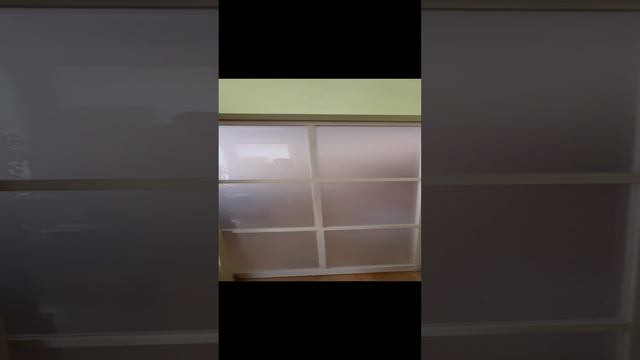 Дверь в кабинет