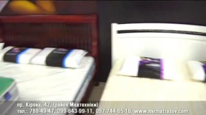 Гипермаркет Матрасов мебели mirmatrasov.com - акция "Каскад", суммарная скидка на комплект до  - 68
