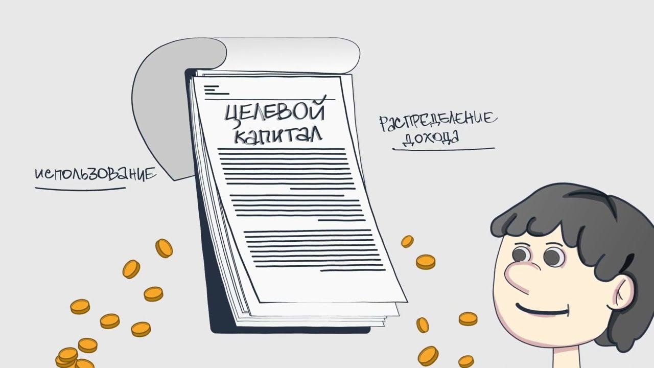 Финансовый план НКО — собственника целевого капитала