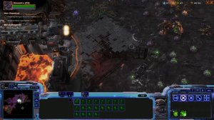 EVIL Heart of the Swarm 3-Player Co-op (ft. GiantGrantGames & Synergy) Part 5