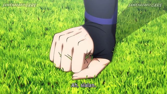 Blue Lock Episode 07 Subtitle