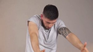 Онлайн-тренировка ПЕРЕД СНОМ со Станиславом Лысаковским / 27 июля 2022 / X-Fit