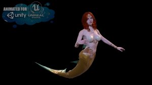 Mermaid