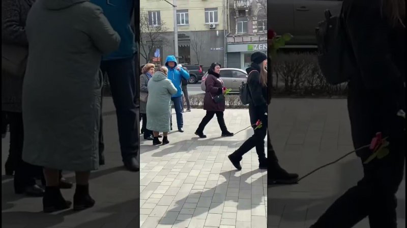 Держите #ростовдон
