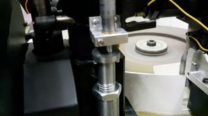 DIALIT 7000 GS - шлифовка поверхности - grinding of the stone surface