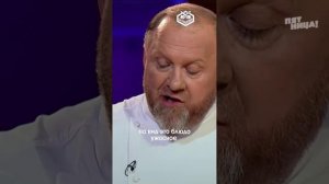 Шефы сами не ожидали, что будет так вкусно!
#БитваШефов — понедельник 19:00