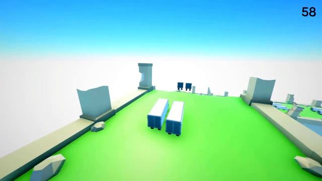 Королевство погрузилось в руины...  Clustertrack #4