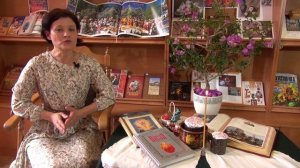 | Святое Христово воскресенье | Цикл "Культурный код Кубани" | Выпуск пятый |