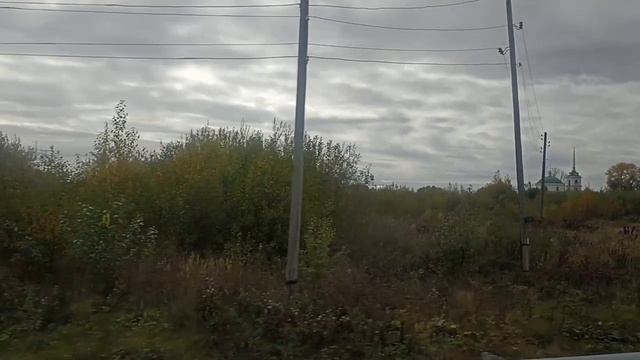 Малые города России. Усолье