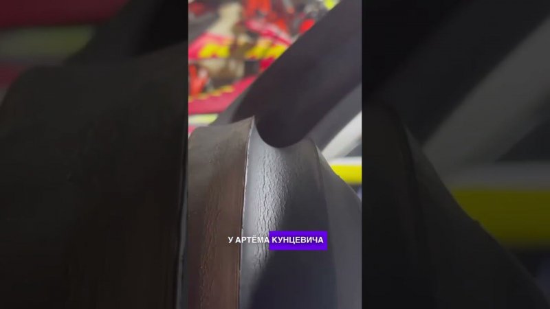 Заводское решение МУССА ПОД ТЮБЛИС