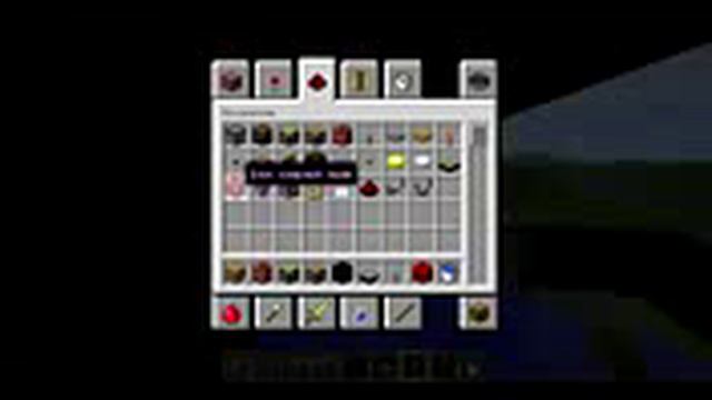 Пушка в minecraft. Minecraft Креатив-режим