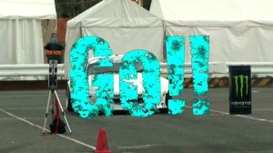 GRAN TURISMO D1 GRAND PRIX SERIES Rd.1 TOKYO DRIFT 2016 - Group 2 - Part 2
