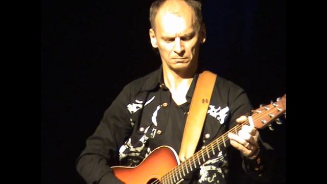 Александр Лынник Бездна.mp4