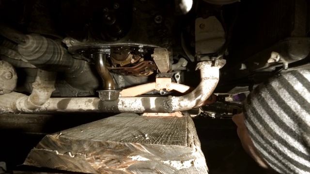 #FTODAY
Устранение просеров. Ревизия масляной системы. Mitsubishi FTO