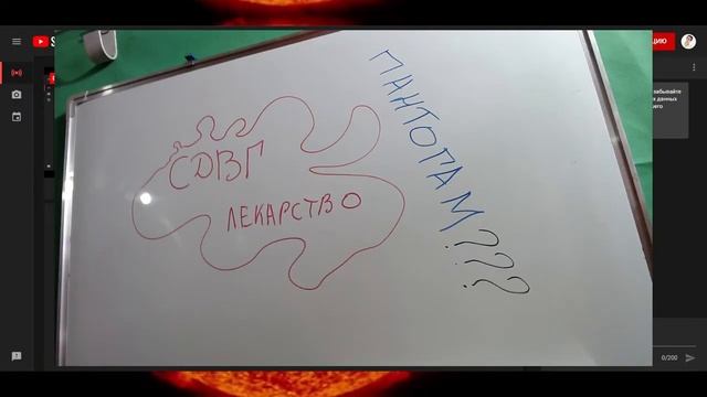 ✅ ЛЕКАРСТВО ОТ СДВГ СИНДРОМ ДЕФИЦИТА ВНИМАНИЯ И ГИПЕРАКТИВНОСТИ  ПОСЛЕДСТВИЯ ЦИФРО ЗАВИСИМОСТИ