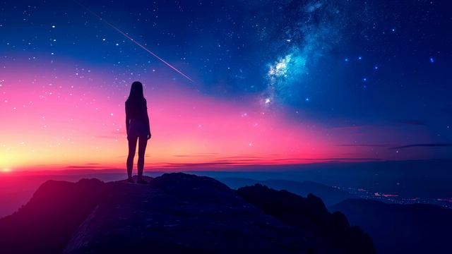 Lone Dreamer - Wonderful Chill Music Mix