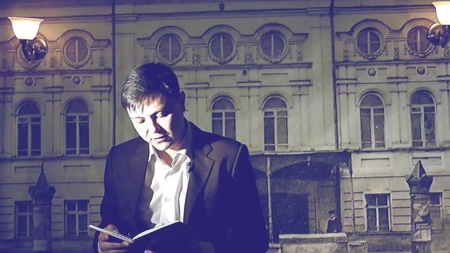 "Сапоги"
по рассказу Виталия Пашина