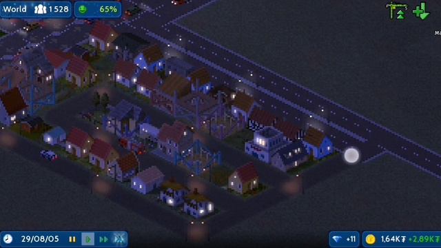 TheoTown #1.11