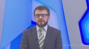 Сюжет телеканала 1КБР от 02-02-2024