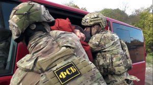 В ДНР задержали шпиона и диверсанта внешней разведки Украины / События на ТВЦ