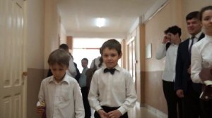 ПЕСНЯ О ЛИЦЕЕ – музыкальный клип