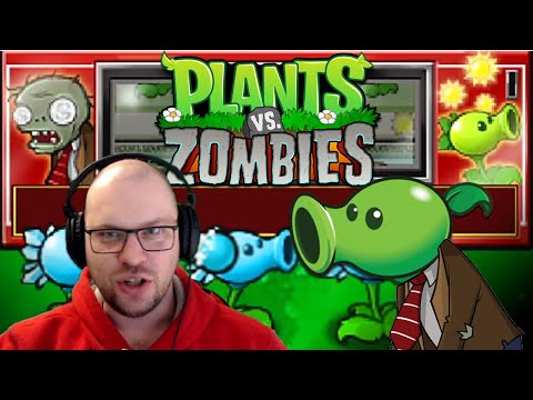 КАЗИНО ПРОТИВ ЗОМБИ ★ Plants vs Zombies • 3 / Пвз - PvZ