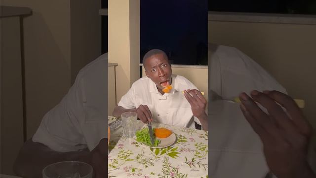 Не волнуйся, в следующий раз попробуешь снова! Khaby Lame (Хаби Лейм)