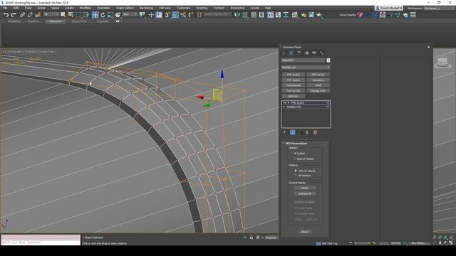 8. Low Poly 03