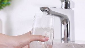 Смеситель для раковины Aquatek серии Вега AQ1010CR