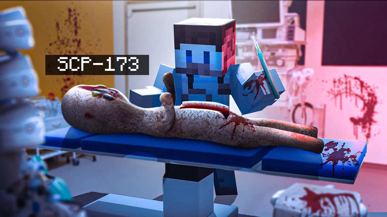 ?ВПЕРВЫЕ СТАЛ УЧЁНЫМ В SCP ЛАБОРАТОРИИ В МАЙНКРАФТ! - смотреть видео онлайн от «FixEye» в ...