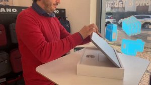 MacBook Pro 16" 2019 - Unboxing - Da Noi gia Scontato SEMPRE!