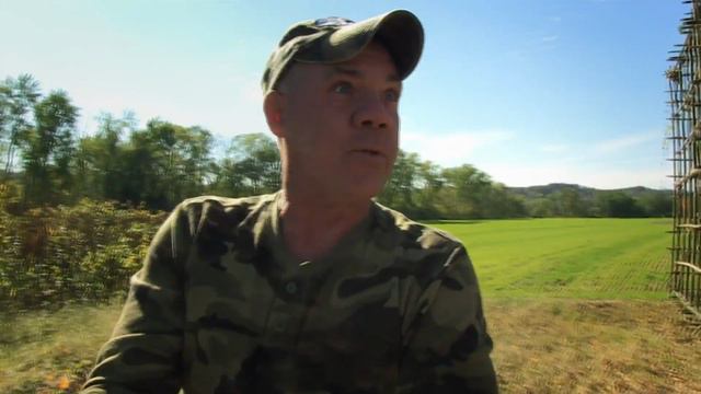 Mountain Monster 02X01 ("Kentucky Hellhound of Pike County")