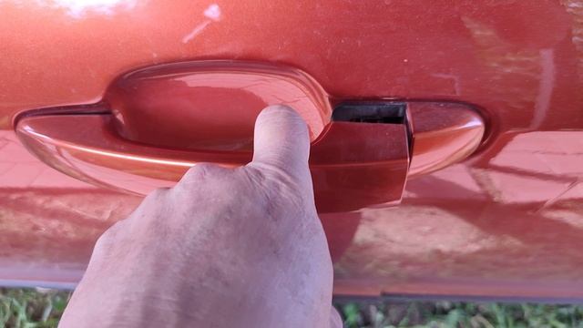 Lada Vesta SW Cross.mp4