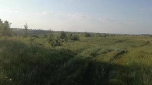 НЕБОЛЬШОЕ ПУТИШЕСТВИЕ