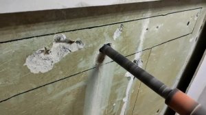 Алмазная резка и усиление проёма в Севастополе