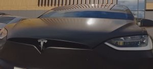 Тесла новый автомобиль