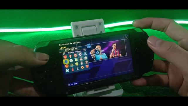 Review Pes 2023 Psp,Efootball Psp - смотреть видео онлайн от «Борьба за ...