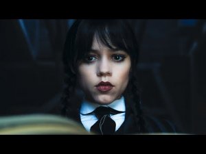 Уэнздей смотреть 1, 2, 3, 4, 5, 6, 7, 8 серии | Уэнздей смотреть сериал | Уэнздей новый сезон