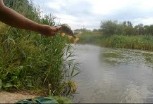 Отводной поводок - Монтаж и тест